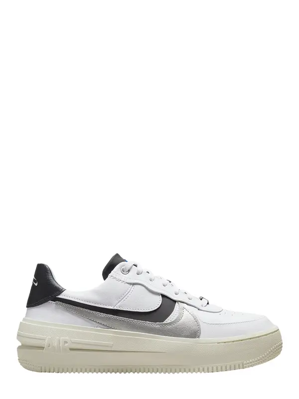 Nike Air Force 1 Plt.af.orm Lv8 Sneakers - White