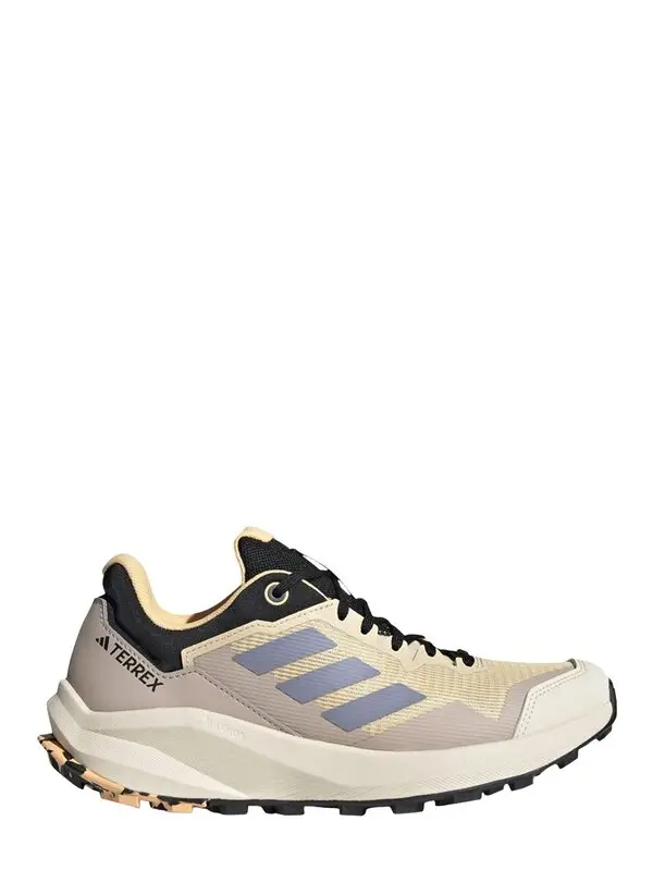 Adidas Terrex Trail Rider Sneakers - Tan