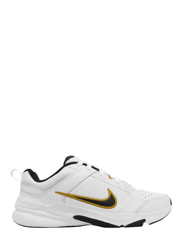 Nike Defy All Day Athletic Sneakers - White