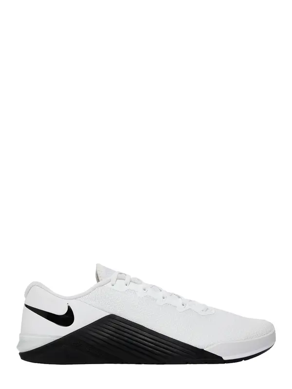 Nike Metcon 5 Sneakers - White