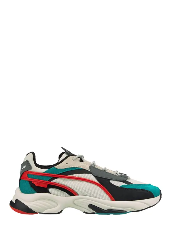 PUMA Rs-connect "dust Parasailing" Sneakers - Green