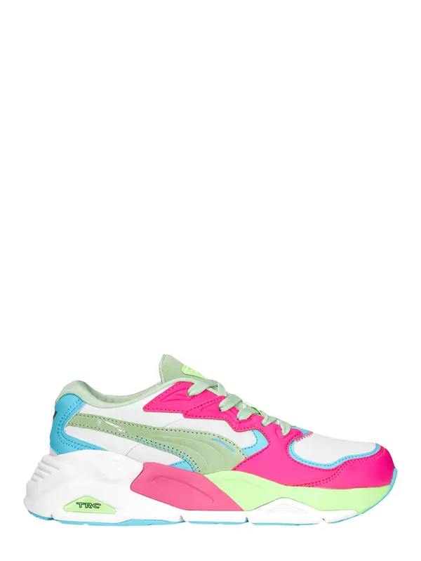 PUMA Trc Mira Sneakers - Pink