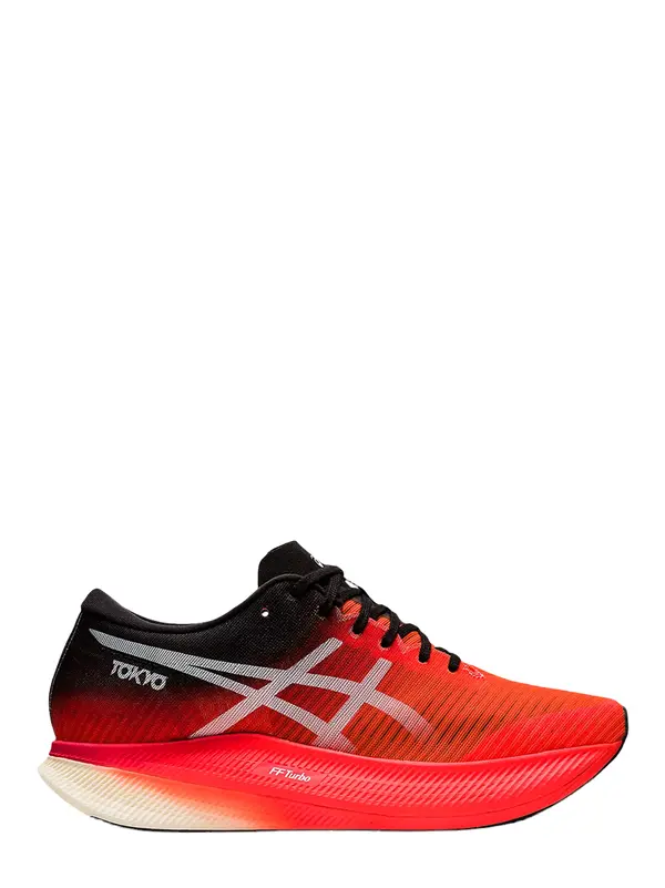Asics Metaspeed Sky 'tokyo' Sneakers - Red