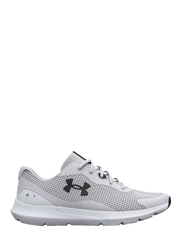 Under Armour Surge 3 Athletic Shoes - White