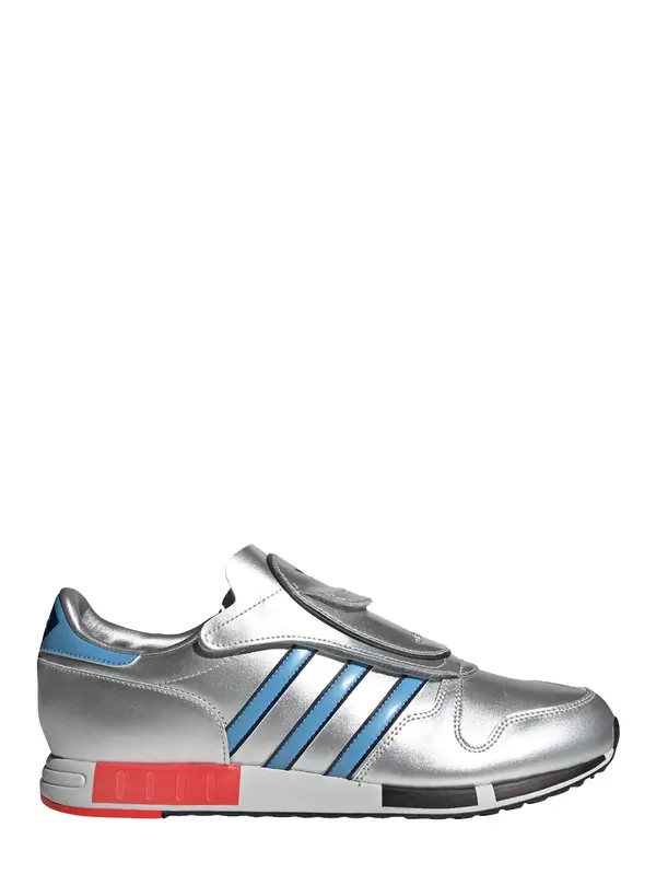 Adidas Micropacer Sneakers - Silver