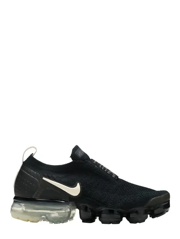 Nike Vapormax Moc 2 Sneakers - Black