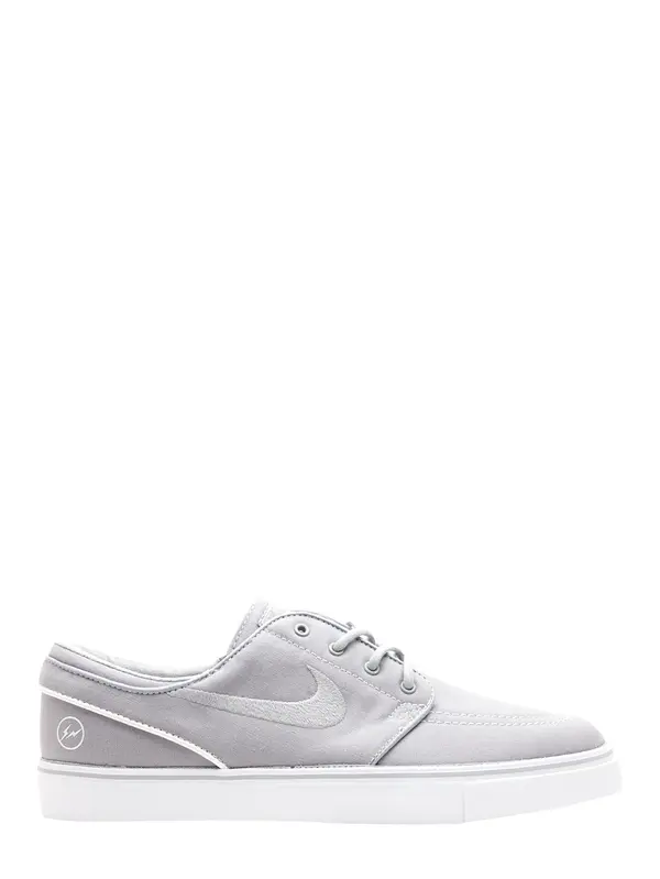 Nike Fragment Design X Stefan Janoski Sneakers - Grey