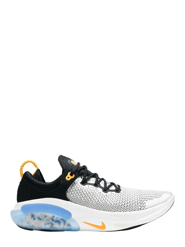 Nike Joyride Run Flyknit - White