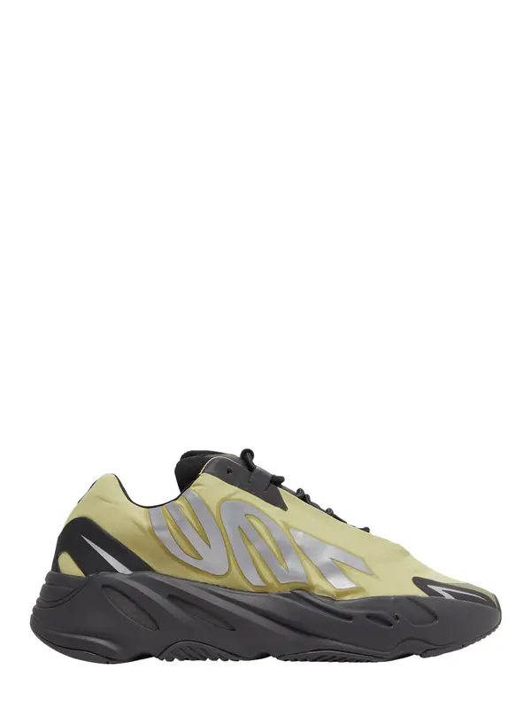 Adidas Yeezy Boost 700 Mnvn Sneakers - Green