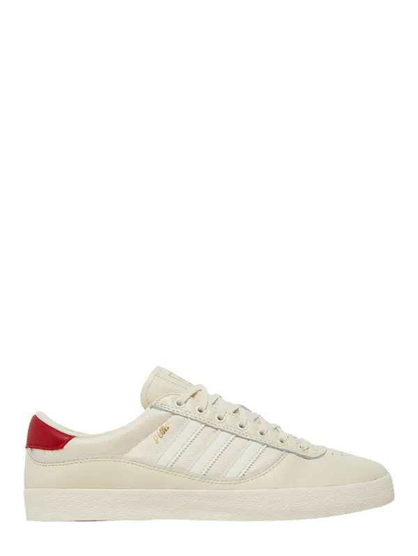 Adidas Puig Indoor Sneakers - Cream