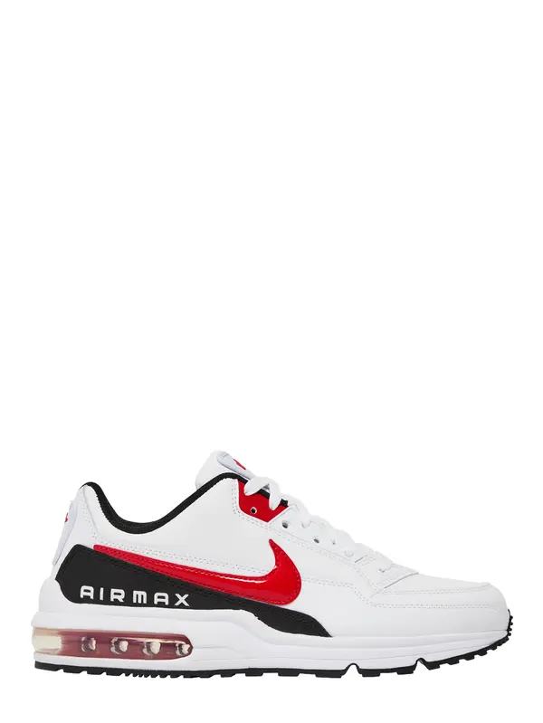 Nike Max Ltd 3 - White