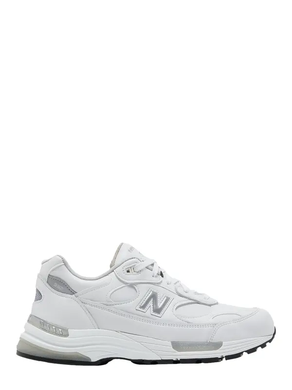 NEW BALANCE 992 Made In Usa - White