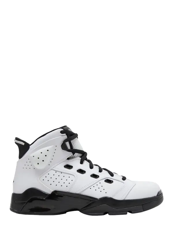 JORDAN 6-17-23 'motorsports' Sneaker - White