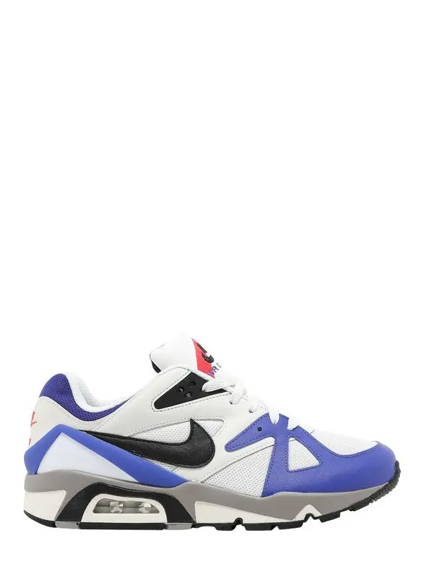 Nike Air Structure Triax 91 - Purple