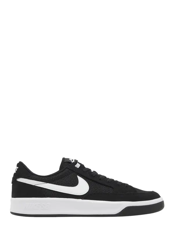 Nike Adversary Sb Sneakers - Black
