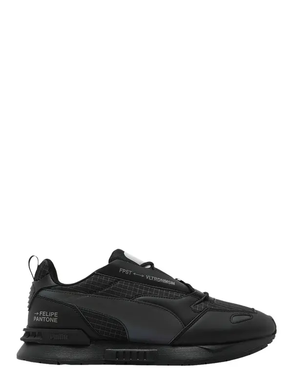 PUMA Felipe Pantone X Mirage Mox Tech Sneakers - Black