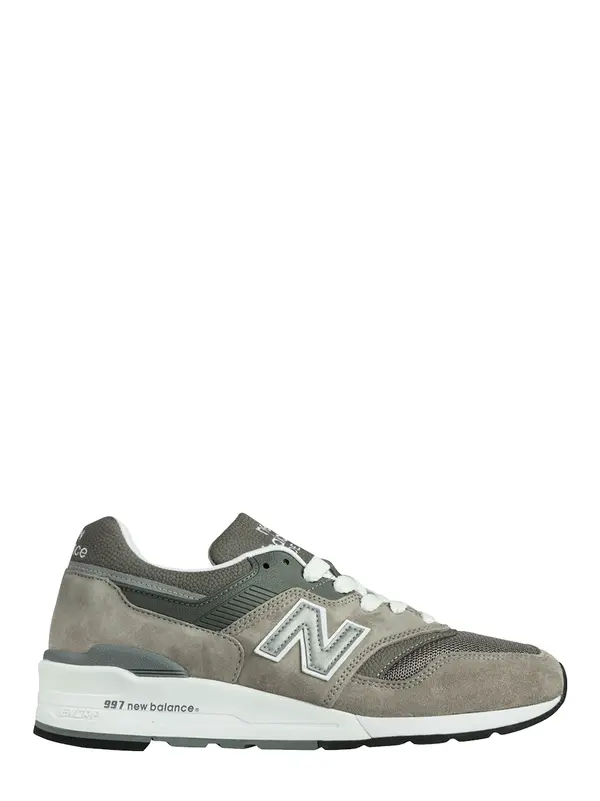 NEW BALANCE 997 Og Sneakers - Grey