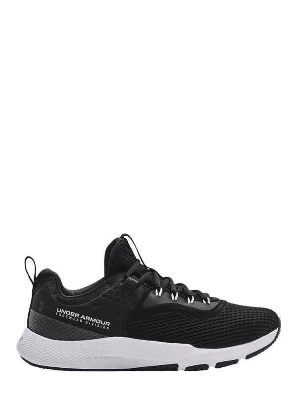Under Armour Charged Focus Athletic Sneakers - Black