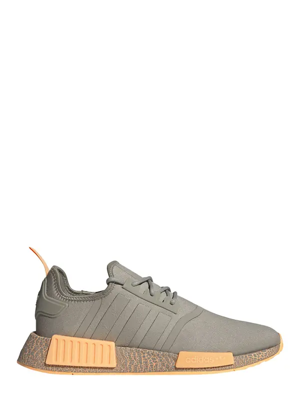 Adidas Nmd_r1 Sneakers - Grey