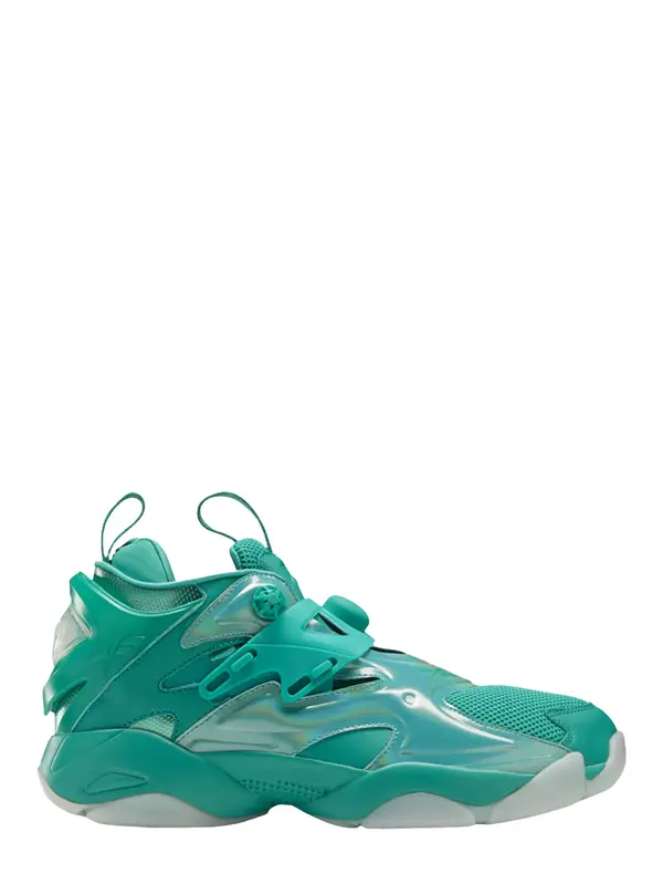 REEBOK Juun J X Pump Court - Green