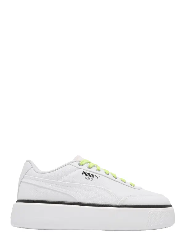 PUMA Oslo Maja Sneakers - White