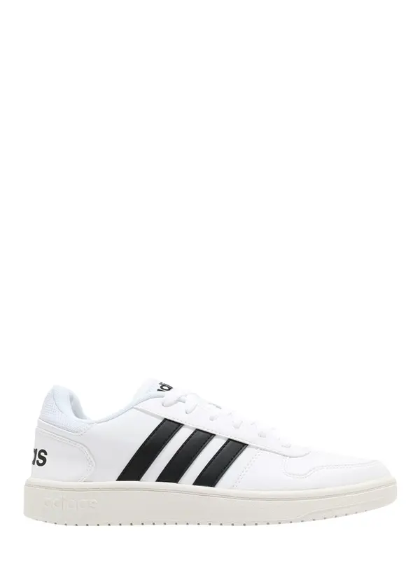 Adidas Hoops 2.0 Sneakers - White