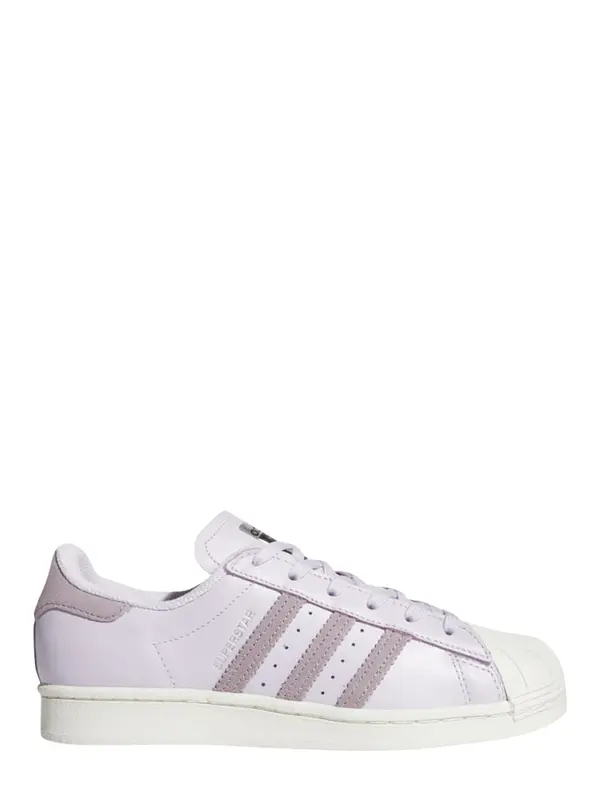 Adidas Superstar Sneakers - Purple