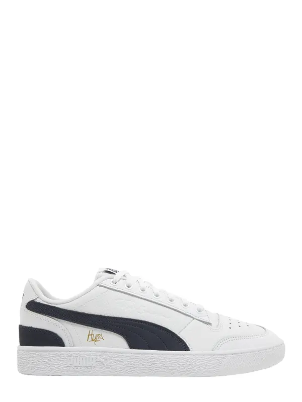 PUMA Tmc X Ralph Sampson Sneakers - White