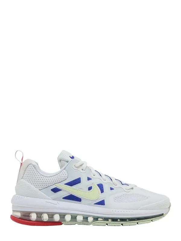 Nike Air Max Genome Sneakers - White