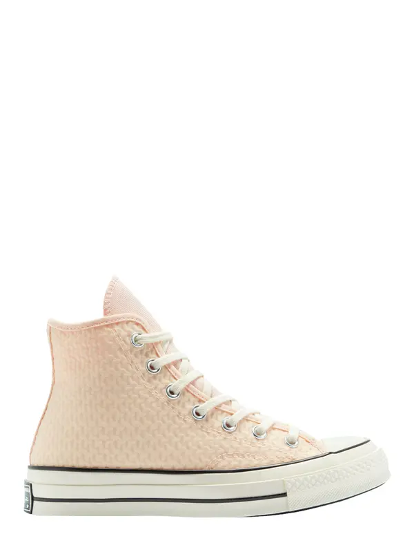 CONVERSE Chuck 70 High Alt Exploration - Orange