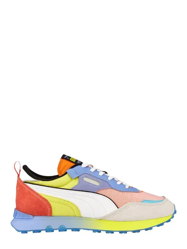 PUMA Rider Fv 'candy' Sneakers - Multicolor