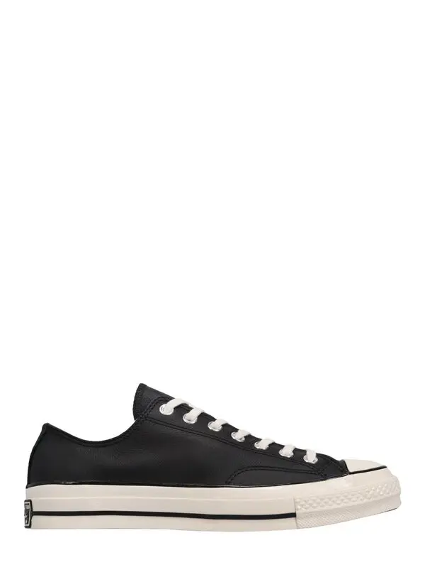 CONVERSE Chuck 70 Ox Sneakers - Black