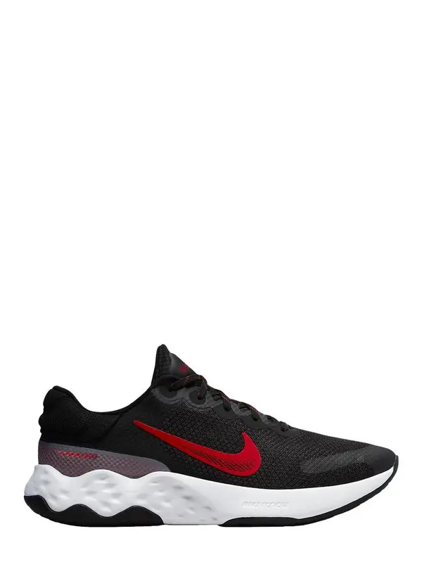 Nike Renew Ride 3 - Black