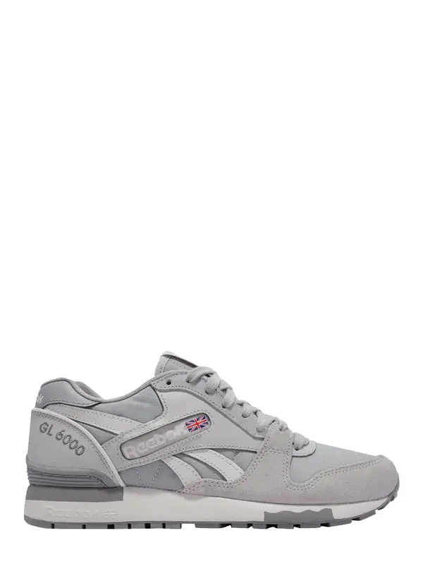 REEBOK Gl 6000 Pure Sneakers - Grey