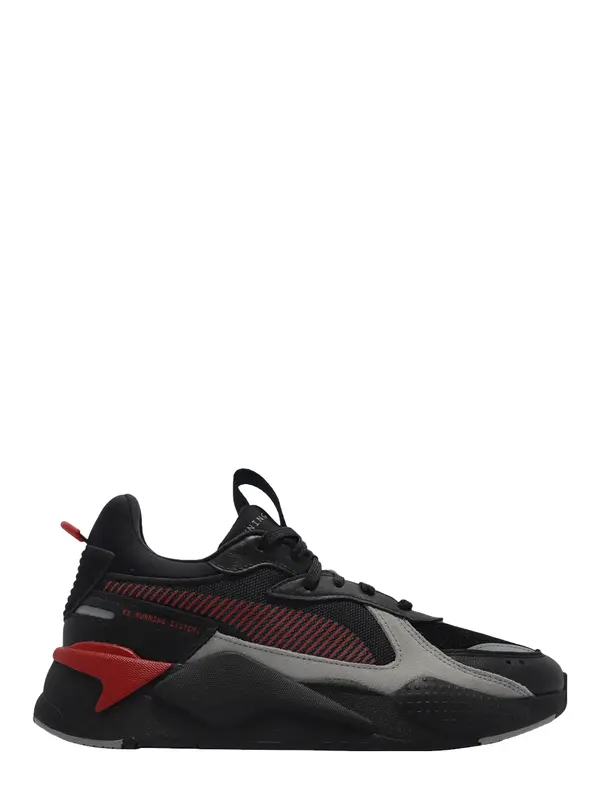 PUMA Rs-x Reinvention - Black