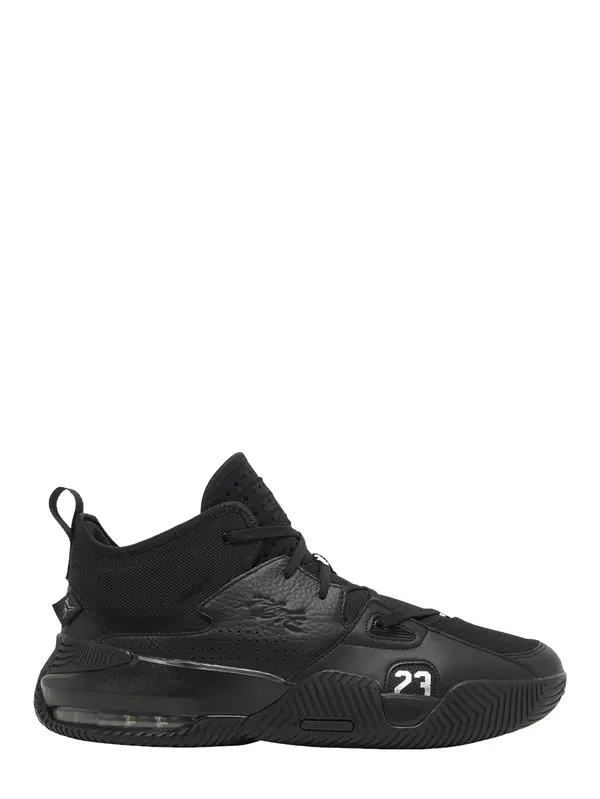 JORDAN Stay Loyal 2 Sneakers - Black