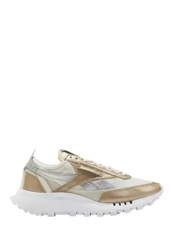 REEBOK Classic Leather Legacy Sneakers - Cream