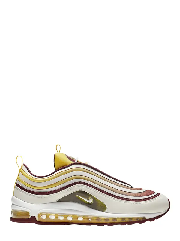 Nike Air Max 97 Sneakers - Red