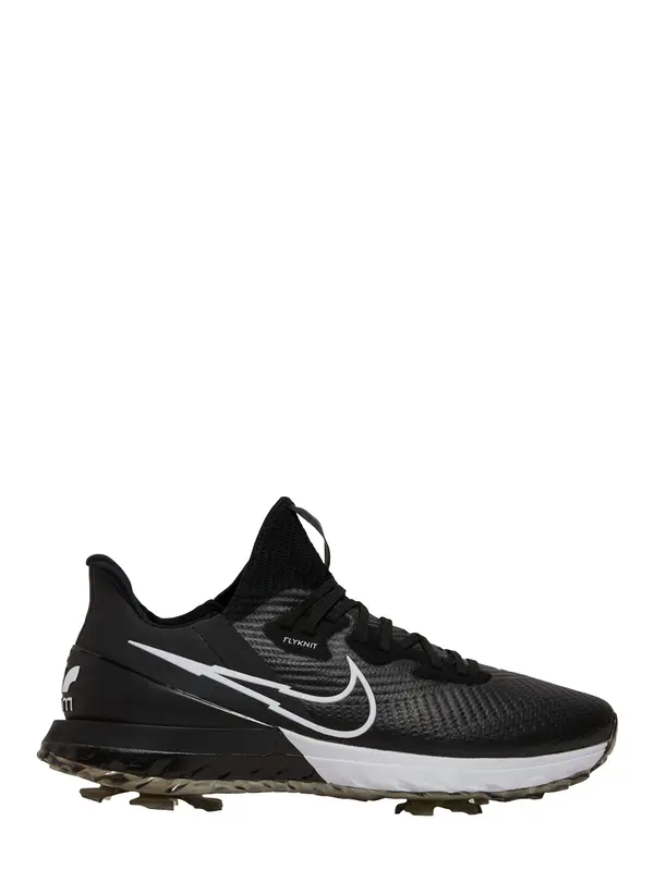 Nike Air Zoom Infinity Tour Golf - Black