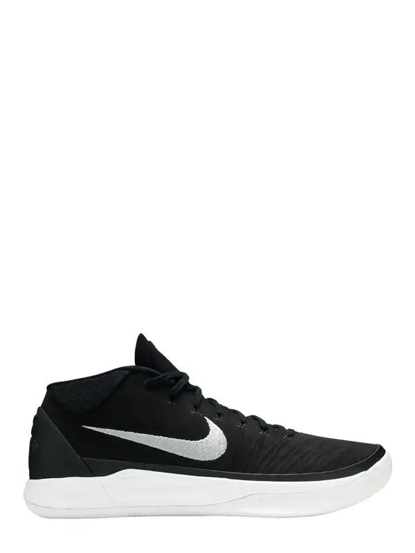 Nike Kobe A.d. Mid - Black