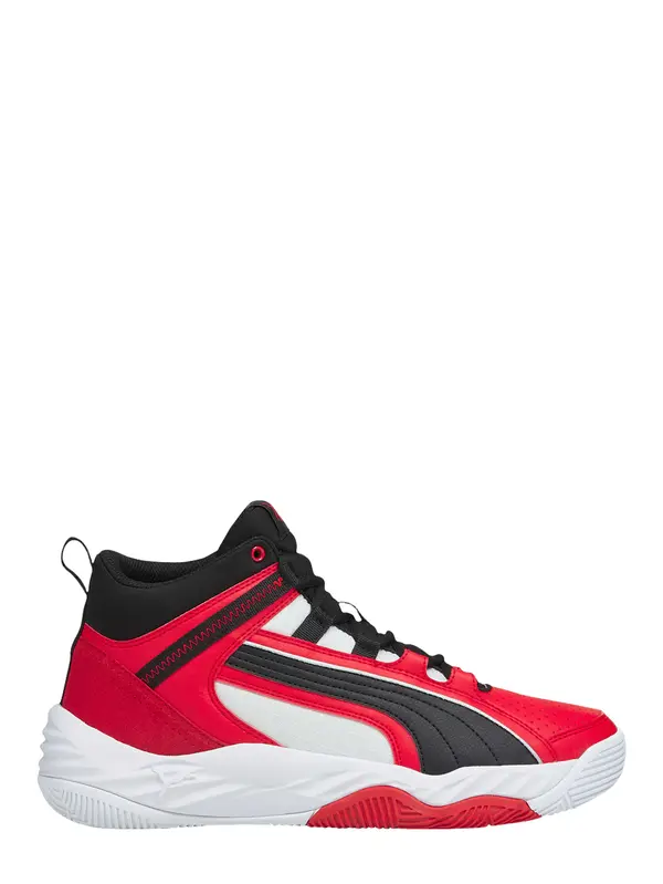 PUMA Rebound Future Evo Sneakers - Red