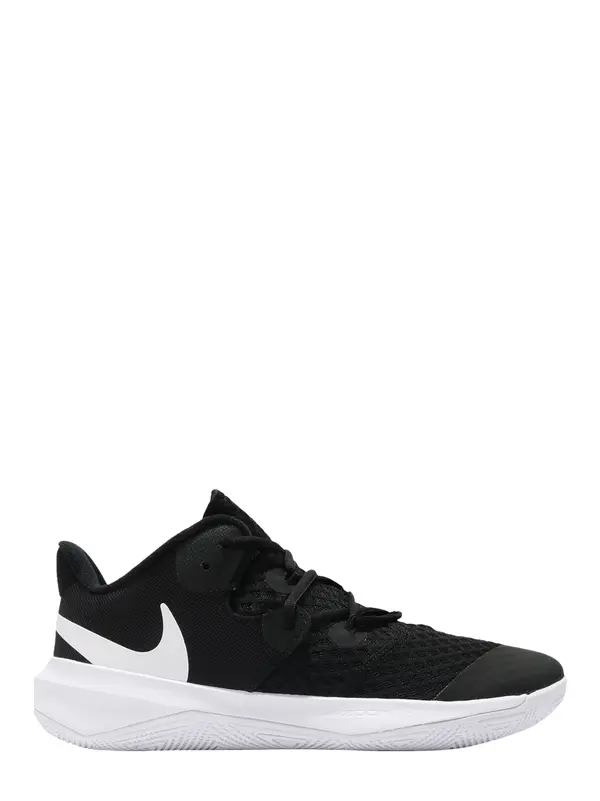 Nike Zoom Hyperspeed Court Sneakers - Black