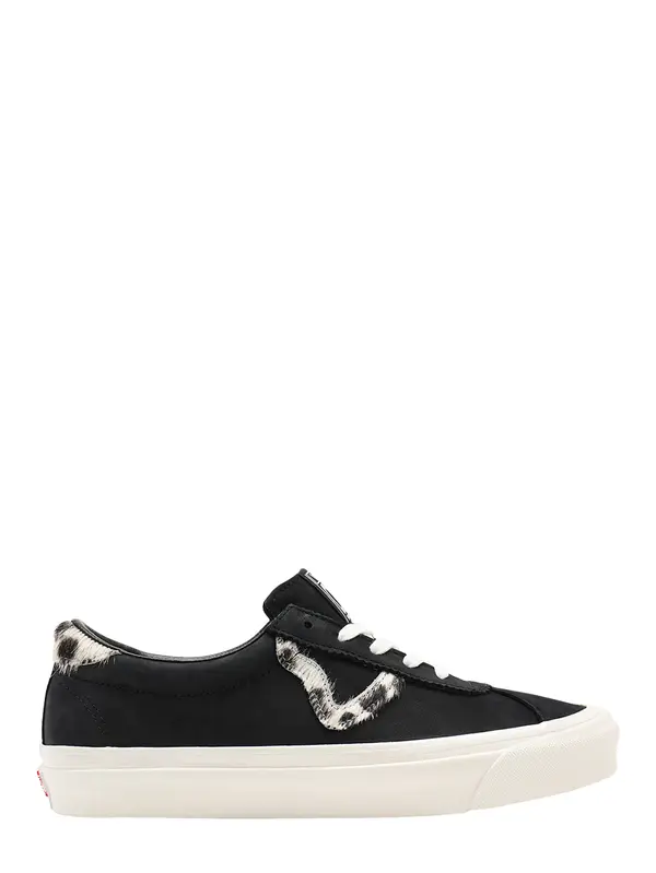 VANS Style 73 Dx Anaheim Factory - Black