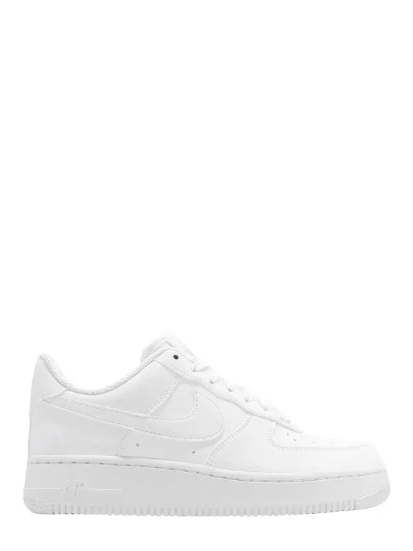 Nike Force 1 07 Ess Sneakers - White