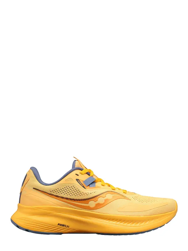 Saucony Guide 15 Summit Athletic Sneakers - Gold