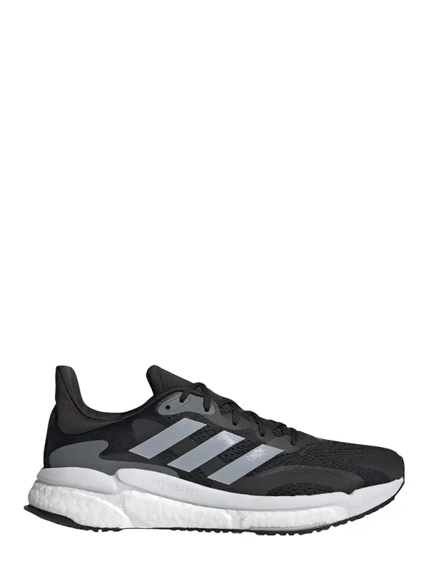 Adidas Solar Boost 3 Sneakers - Black