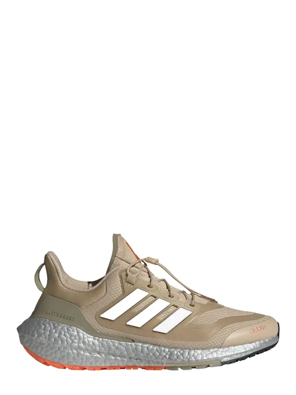 Adidas Ultraboost 22 Cold.rdy 2.0 Sneakers - Tan