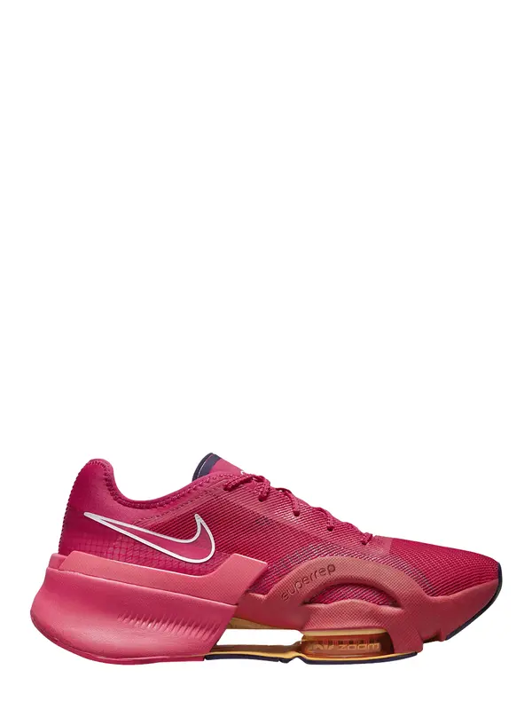 Nike Air Zoom Superrep 3 - Pink