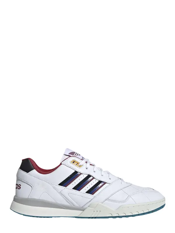 Adidas Ar Trainer Sneakers - White