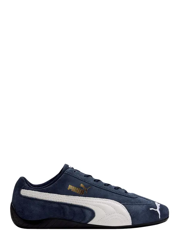 PUMA Speedcat Ls Sneakers - Blue